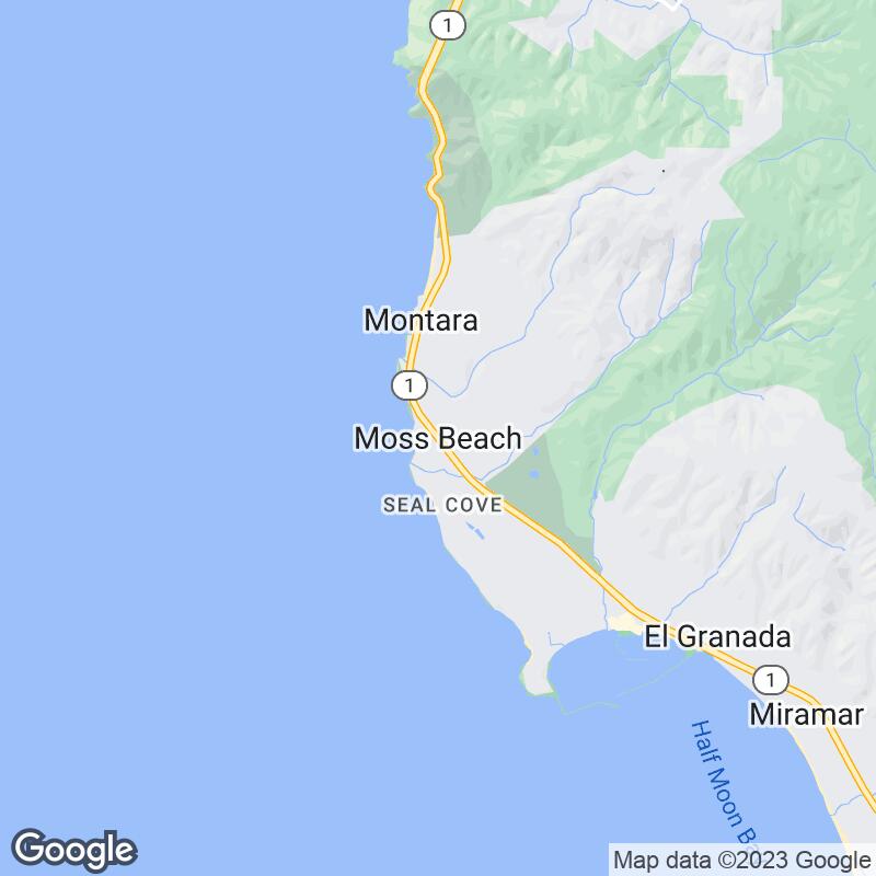 Best Divorce Information for Moss Beach, California - SquareFairy